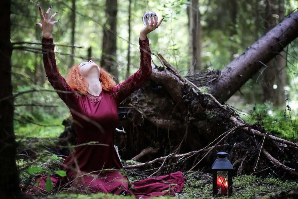 What is Paganism - Magik Charms